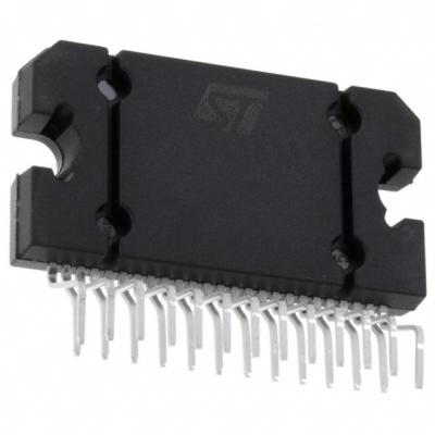 China TDA7851L Electronic IC Chip New Original Stock 1 Channel 4x45W Amplifier for sale