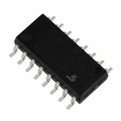 China TLP291-4 Original Photocoupler IC 4-Channel SOP-16 RoHS Compliant for sale