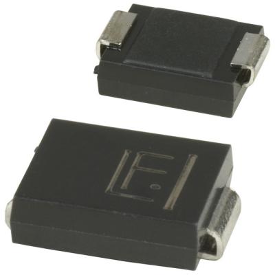 China 1.5SMC75C Electronic IC Chip New Original Stock 1500W TVS Diode for sale
