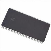 China MT48LC32M16A2P-75 IT:C TR Electronic IC Chip 32Mx16 3.3V 54-Pin TSOP-II for sale