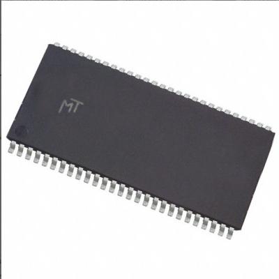 China MT48LC32M16A2P-75 IT:C TR Electronic IC Chip 32Mx16 3.3V 54-Pin TSOP-II for sale