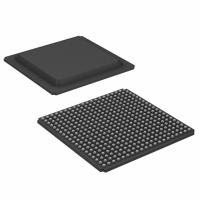 China XC3S400AN-4FGG400I FPGA IC 400K Gates 400MHz 400-BGA Original New Stock for sale