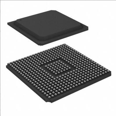 China XC3S1000-4FGG456C FPGA IC 1M Gate 456-BGA New Original Stock RoHS3 Compliant for sale