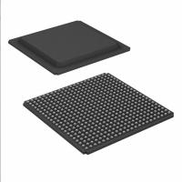China XC6SLX45T-2FGG484I FPGA IC Spartan-6 LX45T 484-BGA Original New Stock for sale