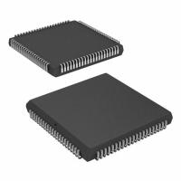 China CY37064P84-125JC Electronic IC Chip New Original Stock 84-Pin PLCC for sale