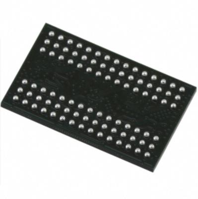 China MT48LC4M32B2B5-6A XIT LTR New Original Stock IC Memory 128Mb 4Mx32 6ns for sale
