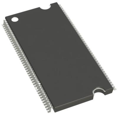 China MT48LC2M32B2P-55:G TR New Original Stock 64MB SDRAM IC 3.3V 55ns TSOP for sale