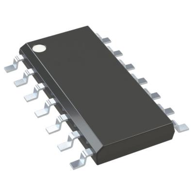 China PIC16F684-I/SL Oscillator IC Chip 8-bit Microcontroller 3.5KB Flash 14-Pin SOIC for sale