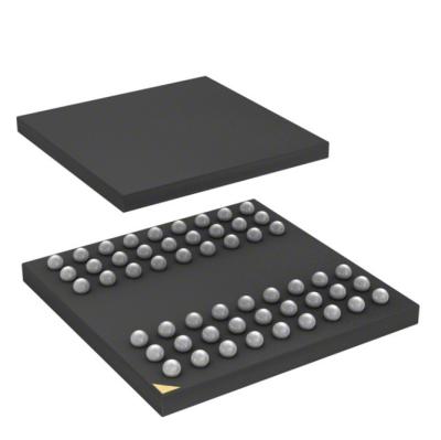 China MT48LC16M16A2F4-6A:G New Original SDRAM IC 256Mb 16Mx16 3.3V 54-TSOP for sale