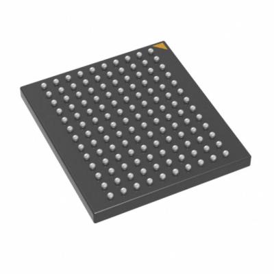 China MT29C2G24MAAAAHAMD-5 IT New Original Stock NAND Flash Memory IC 2Gb for sale