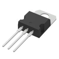 China D45H8 PNP Power Transistor 60V 10A 50W TO-220AB Through Hole High Performance for sale