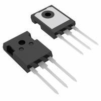 China IXGH40N60C2D1 HiPer FAST IGBT 40A 600V TO-247 DIP MOSFET 300W for sale