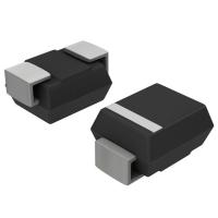 China SMBJ400A Surface Mount TVS Diode DO-214AA 400V Transient Voltage Suppressor for sale
