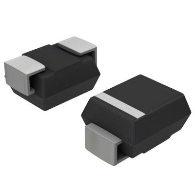 China SMBJ400A Surface Mount TVS Diode DO-214AA 400V Transient Voltage Suppressor for sale