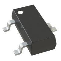 China BSH201 P-Channel MOSFET Transistor 60V 300mA SOT23 Surface Mount Nexperia for sale