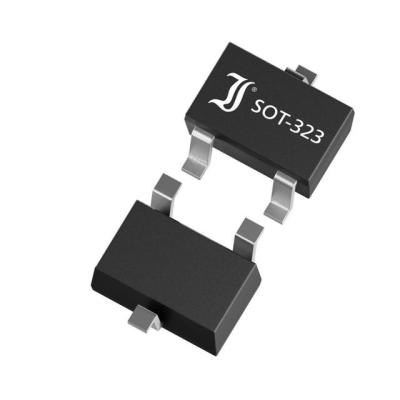 China 2N7002PW N-Channel MOSFET 60V 310mA Surface Mount SC-70 SOT-323 for sale