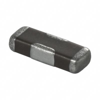 China NFM41CC221U2A3L 220pF Feed Through Capacitor 100V 300mA SMD EMI Filter for sale