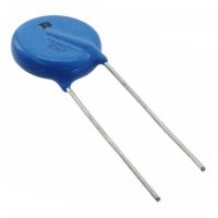 China Bourns 14D471K Metal Oxide Varistor 470V 14mm 430pF 50A PCB Mount Radial for sale