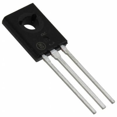 China MJE340G NPN Silicon Power Transistor 0.5A 300V 20W TO-225 for sale