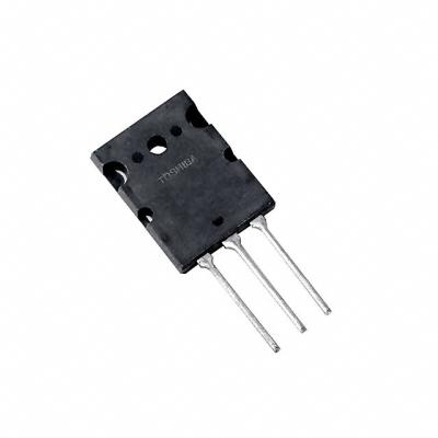 China 2SC5200-O(Q) NPN Power Amplifier Transistor 230V 15A TO-3PL for sale