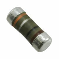 China Vishay MMB 0207 1M Ohm 1W ±1% Thin Film MELF Resistor Anti Sulfur AEC-Q200 for sale