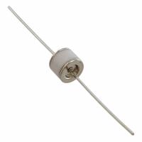 China GTCA28-151M-R10 150V 10kA Ceramic Gas Discharge Tube GDT 8x6mm Through Hole for sale