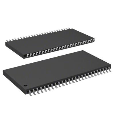 China IS42S16100C1-7TLI Flash Memory IC 3.3V 1Mx16bit New Original Stock for sale