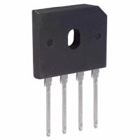 China GBU408 Field Effect Transistor NEW AND ORIGINAL STOCK for sale