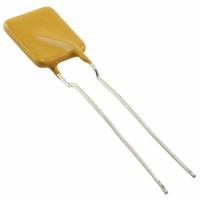 China Littelfuse LVR033K-2 PTC Resettable Fuse 240V 330mA Radial Leaded for sale