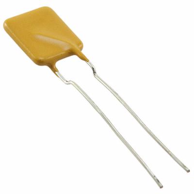 China Littelfuse LVR033K-2 PTC Resettable Fuse 240V 330mA Radial Leaded for sale