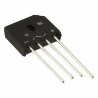 China KBU8M-E4/51 Field Effect Transistor NEW AND ORIGINAL STOCK for sale