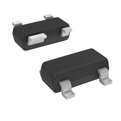 China BAV23,215 Field Effect Transistor New Original Stock 250V 225mA for sale