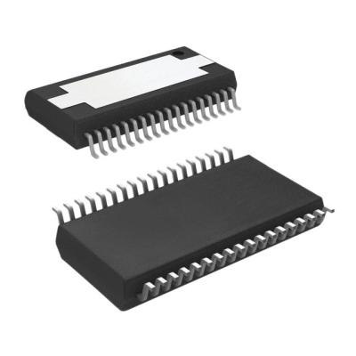 China TAS5162DKDR Original IC Flash Memory ROHS3 Compliant 4 MSL 72 Hours for sale