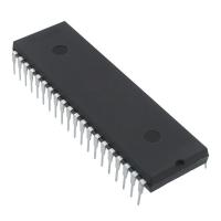 China SST89E516RD-40-C-PIE Flash Memory IC 40 MHz 64KB New Original Stock for sale