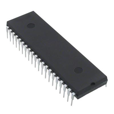 China SST89E516RD-40-C-PIE Flash Memory IC 40 MHz 64KB New Original Stock for sale