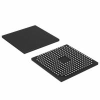 China LPC3220FET296/01,5 Flash Memory IC 256Mb 1.8V New Original Stock for sale