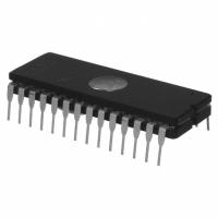 China M27C256B-12F1 256 Kbit UV EPROM and OTP EPROM 32Kb x 8 45ns Access Time for sale