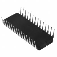 China M27C256B-12F1 256 Kbit UV EPROM and OTP EPROM 32Kb x 8 45ns Access Time for sale