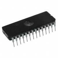 China M27C512-12F1 512 Kbit UV EPROM 64K x8 45 ns Access Time 5V Supply for sale