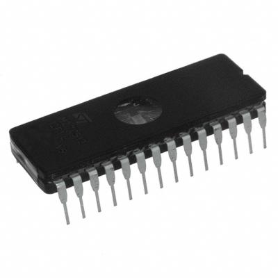 China M27C512-12F1 512 Kbit UV EPROM 64K x8 45 ns Access Time 5V Supply for sale
