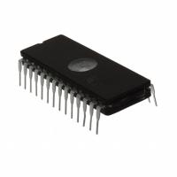 China M27C512-12F1 512 Kbit UV EPROM 64K x8 45 ns Access Time 5V Supply for sale