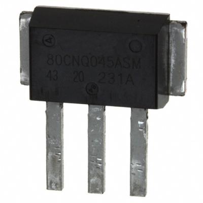 China 80CNQ045ASM Field Effect Transistor NEW AND ORIGINAL STOCK for sale