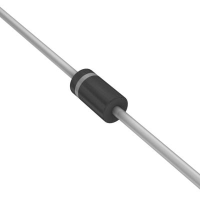 China 1N4728A-1N4764A Glass Passivated Silicon Zener Diode 1.0W DO-41 for sale