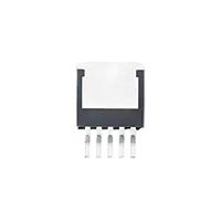 China SIMPLE SWITCHER LM2576S-5.0 intregrated circuit 3A Step Down Voltage Regulator for sale