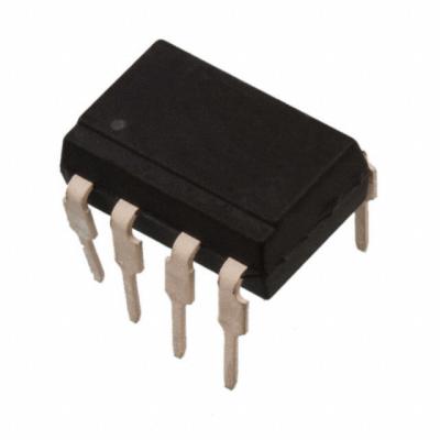China TLP621-2 IC Chip Phototransistor Optocoupler High Isolation 5.3kVRMS 50% CTR for sale