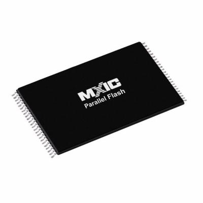 China MX30LF1G08AA-TI 1Gb NAND Flash Memory IC Original Stock 3V 48-Pin TSOP for sale