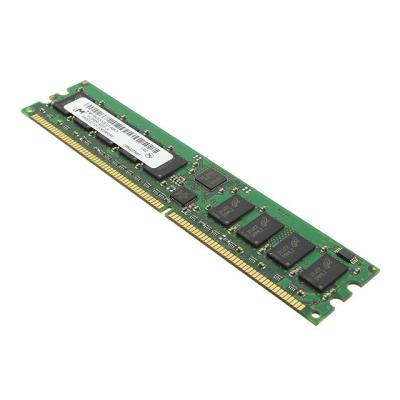 China MT18VDDF12872Y-40BJ1 Flash Memory IC New Original Stock 128MB DDR for sale