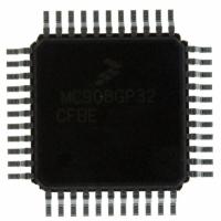 China MC9S08GT32ACFBE Flash Memory IC 32K Flash 8-Bit MCU New Original Stock for sale
