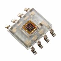China TCS3200D-TR SOIC-8 Programmable Light to Frequency Sensor IC 2.7V to 5.5V for sale