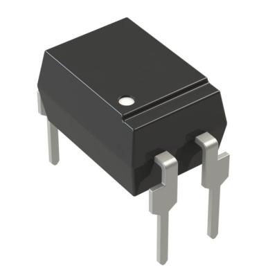 China PC817 Original Circuit Board Chip PC817X3NSZ9F C Type 817 Optocoupler DIP SHARP for sale